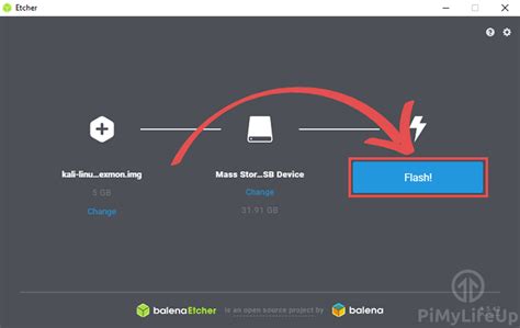 How To Install Kali Linux For The Raspberry Pi Pi My Life Up