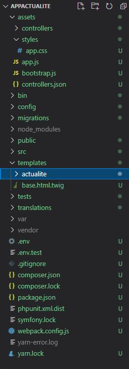 html twig file can t find the path to my css file in symfony app stack overflow