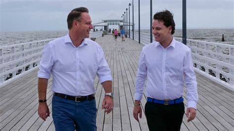 Cleard Life Vetting Agency Clva On Linkedin Brisbane Council Candidate Brock Alexander