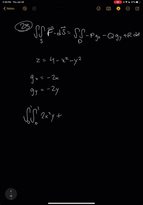 solved evaluate the surface integral f ·ds for the given vector field f and the oriented surface