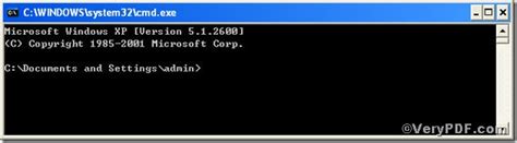 fit pdf page width to the window of pdf reader via advanced pdf tools command line verypdf