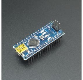 Arduino Nano V Ft Vistronica Sas