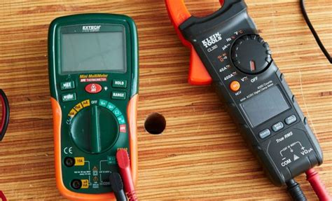 How To Use A Multimeter For Beginners The Tech Edvocate