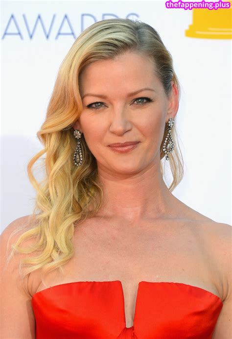 Gretchen Mol Gretchen Mol Nude OnlyFans Photo 41 The Fappening Plus