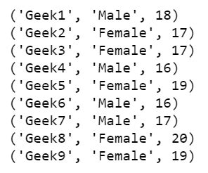 使用 Python 从 CSV 创建 sqlite 数据库 码农参考