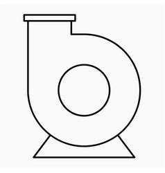 Centrifugal Pump Schematic Symbol