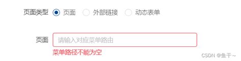 vue2 x使用ant design vue记录 vue2 antdesign csdn博客