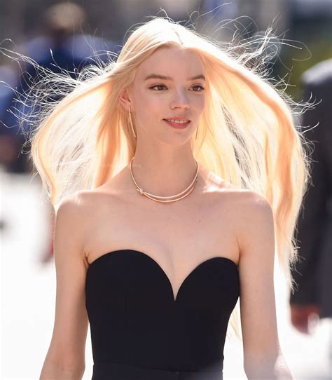 Anya Taylor Joy Nude Photos Videos TheFappening