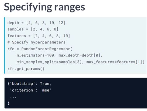 model validation in python from datacamp page 4 way to be a data scientist