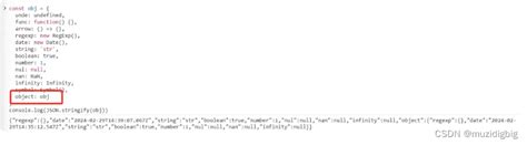 js json序列化（三个参数的使用）和反序列化 js 序列化 csdn博客