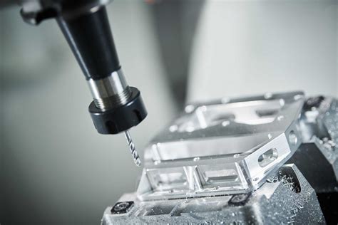 Computer Numerical Controlled Cnc Machining Kus Americas Inc