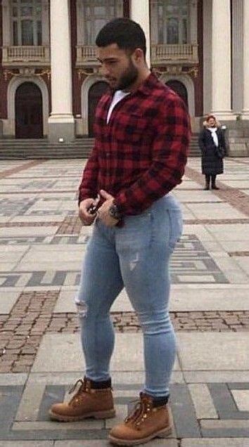 Pin På Carn Amb Jeans