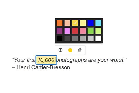 How To Change Highlight Color In Adobe Acrobat