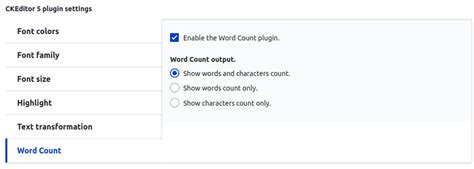 How To Install And Set Up The Module CKEditor 5 Plugin Pack Drupal