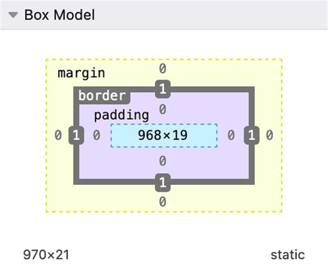 how to work with the box model in css laptrinhx