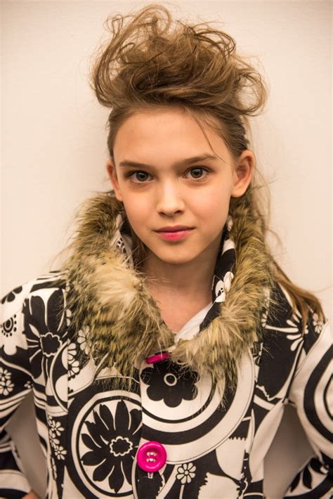 Featurekins Petite Parade Backstage Q A Parades Backstage Fashion