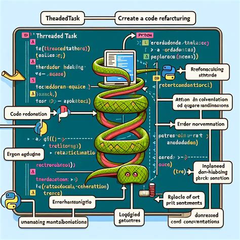 python requests code refactoring performance