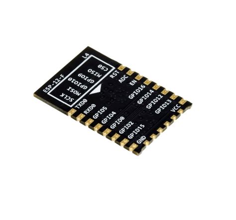 Esp8266 12e Serial Port Wifi Wireless Transceiver Module Arduino Compatible Makestore