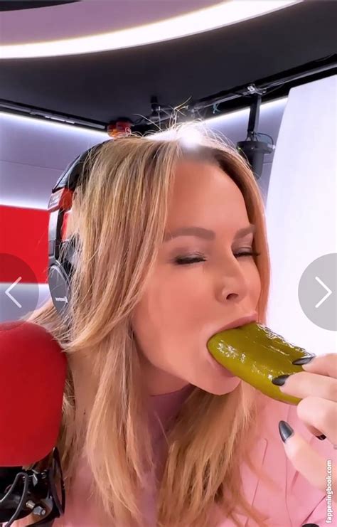 Amanda Holden Nude The Fappening Photo 3606526 FappeningBook