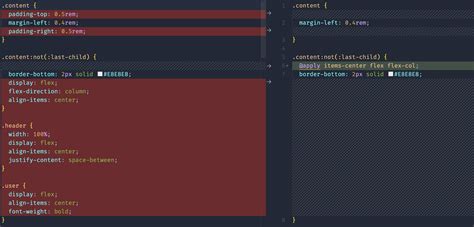 CSS Modules To Tailwind CSS Codemod Tailwindlabs Tailwindcss