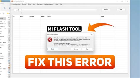 Troubleshooting Could Not Find A Part Of The Path Fixing File Path