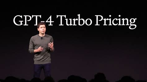 openai introduces its most powerful language model yet gpt 4 turbo trendradars india