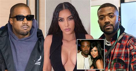 Kim Kardashian Sobs As Ex Husband Kanye West Retrieves Sex Tape From Ray J ‘were Not Getting