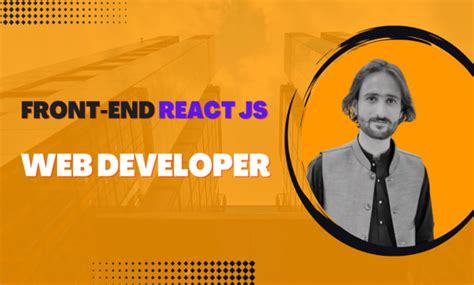 Develop Responsive Website And Apps In React Nextjs Frontend By