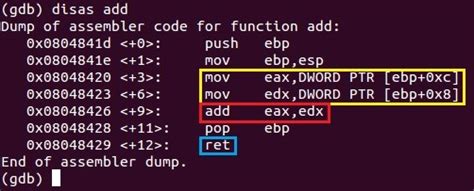 security oriented c tutorial 0x0e functions part ii memory null byte wonderhowto