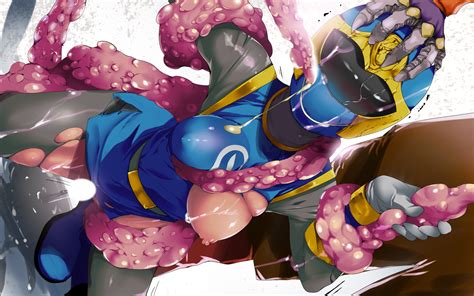 Rule 34 Bad End Blue Ranger Blue Ranger Ninja Storm Bodysuit Captured Clothed Clothing Cum
