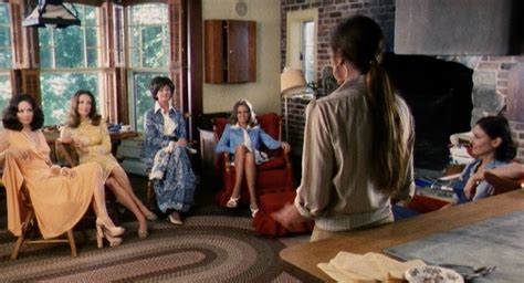 Grotesque Comedy Part 2 Get Out Of Stepford — The Other Folk