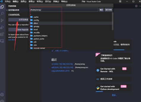 vscode最实用的插件及配置远程编程教程 阿里云开发者社区