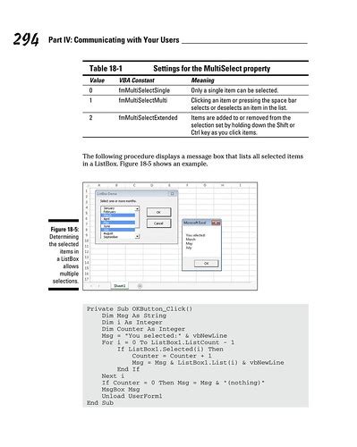 excel vba programming for dummies 3rd edition 312 flickr