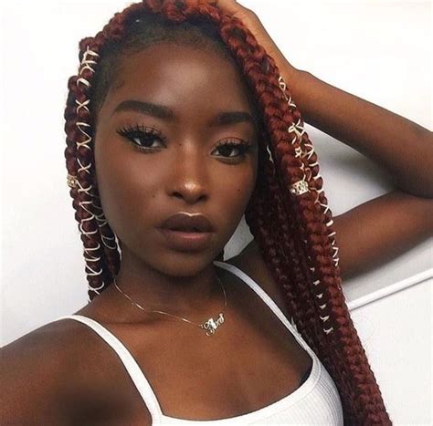 Pin By Mossika O On Hair Styles Braids For Black Hair Hair Styles Beautiful Braids