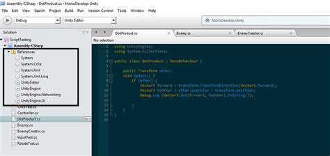 The Type Or Namespace Name UI Does Not Exist In The Namespace