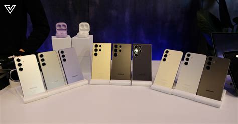Samsung Galaxy S24 Series Launches With New AI Tools Features