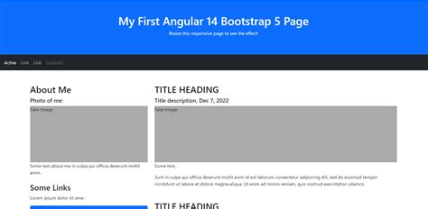 Open Bootstrap Modal Popup On Angular Google Maps Marker Click