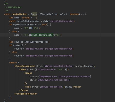 iOS 点聚合形式首次加载部分不显示 Issue 719 qiuxiang react native amap3d GitHub
