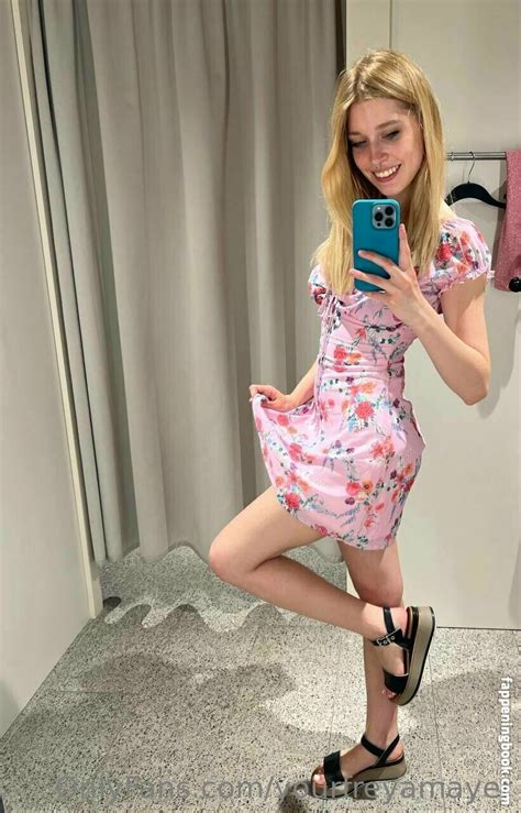 Freya Mayer Yourfreyamayer Nude Onlyfans Leaks The Fappening Photo 4482291 Fappeningbook