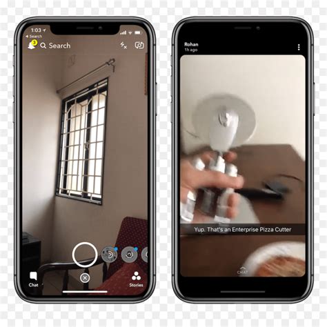 Top 92 Pictures How To Upload Photos From Iphone To Snapchat Story Completed