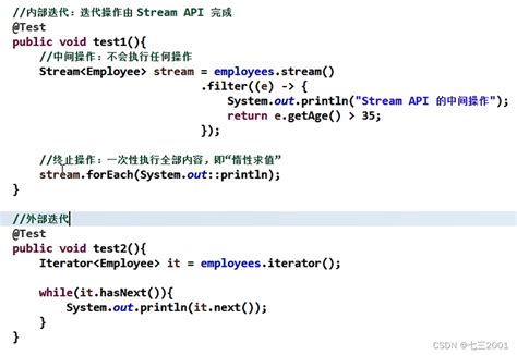 java8新特性 csdn博客