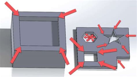 Machining Square Inside Corners Conquer The Nightmare Make It From
