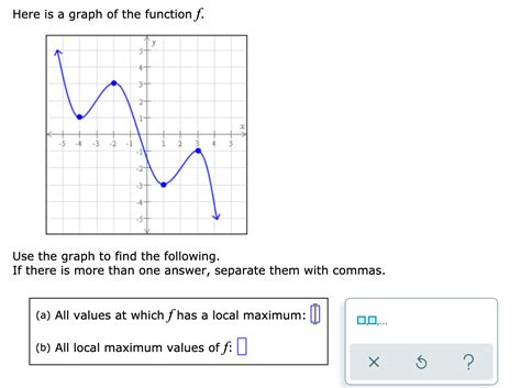 [solved] need help in this here is a graph of the function f 3 2 3 3 use course hero