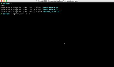 rabbitmq文档翻译——hello world （上） csdn博客