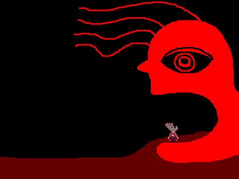 Yume Nikki Review Natalietf