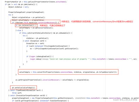尚硅谷视频springboot源码分析 自定义类型参数处理原理 servletmodelattributemethodprocessor如何封装自定义类 csdn博客