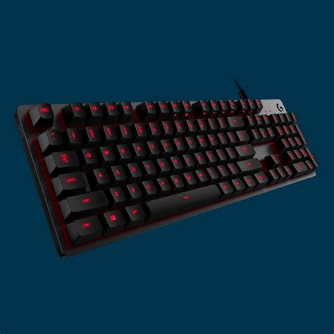 How To Type On A Gaming Keyboard Robots Net