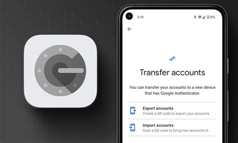 How To Get My Google Authenticator On New Phone Robots Net