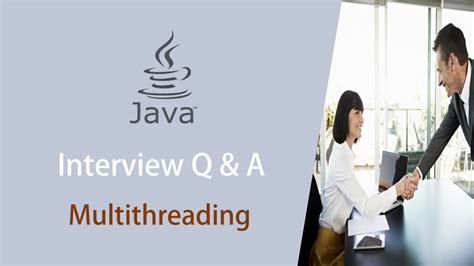 Java Multithreading Interview Questions And Answers Learn With Safi Youtube