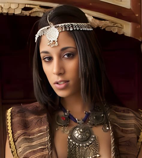 Gia Steel Actor Height Wiki Age Biography Ethnicity Husband And More Tellygupshup